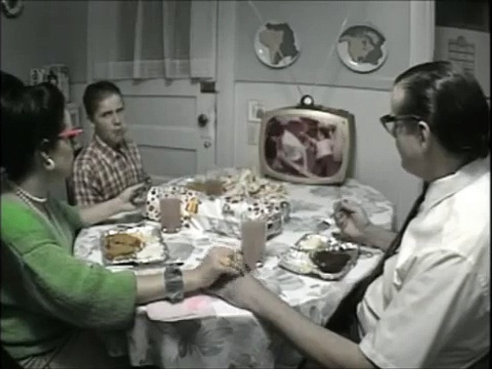 Bill Nye the Science Guy - Earthquakes (Ritchie, eat your crust ...