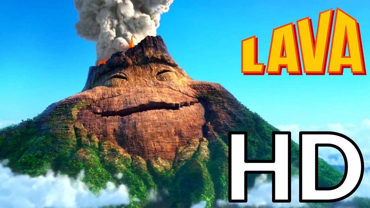 LAVA Song Pixar Inside out Short - video Dailymotion