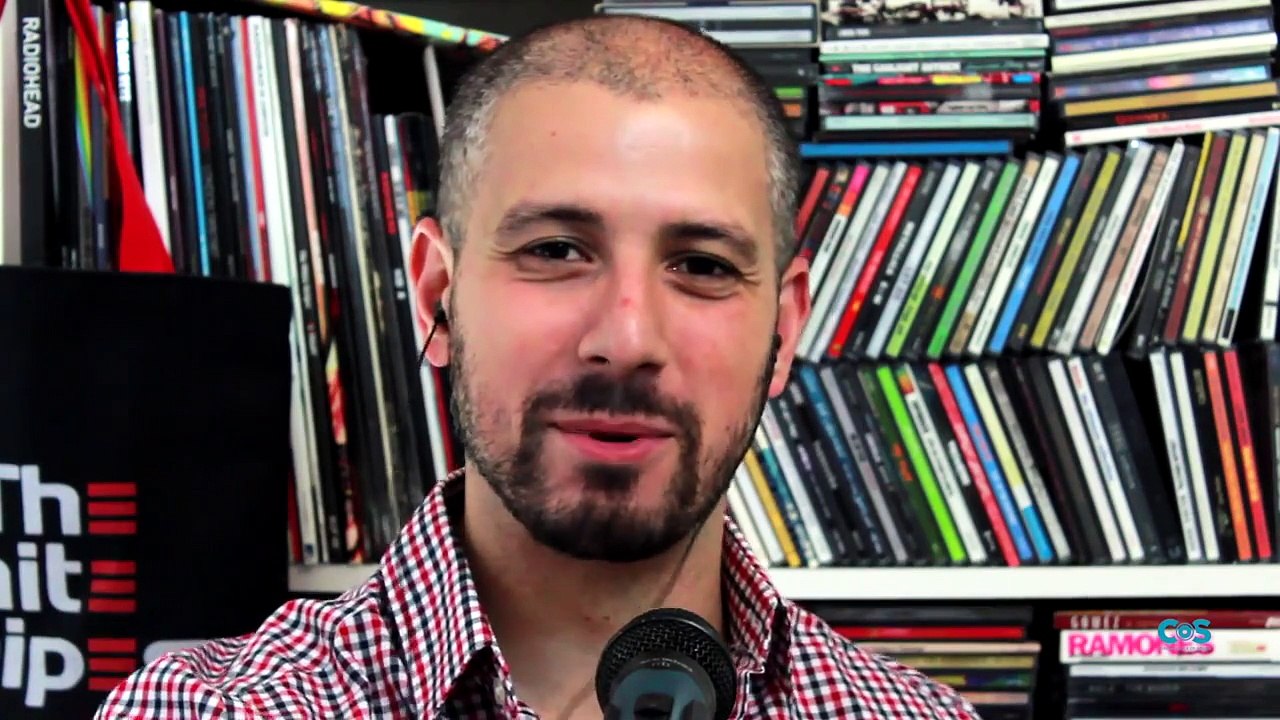 Meet Hatebeak, The Metal Band With A Parrot For A Singer - video ...