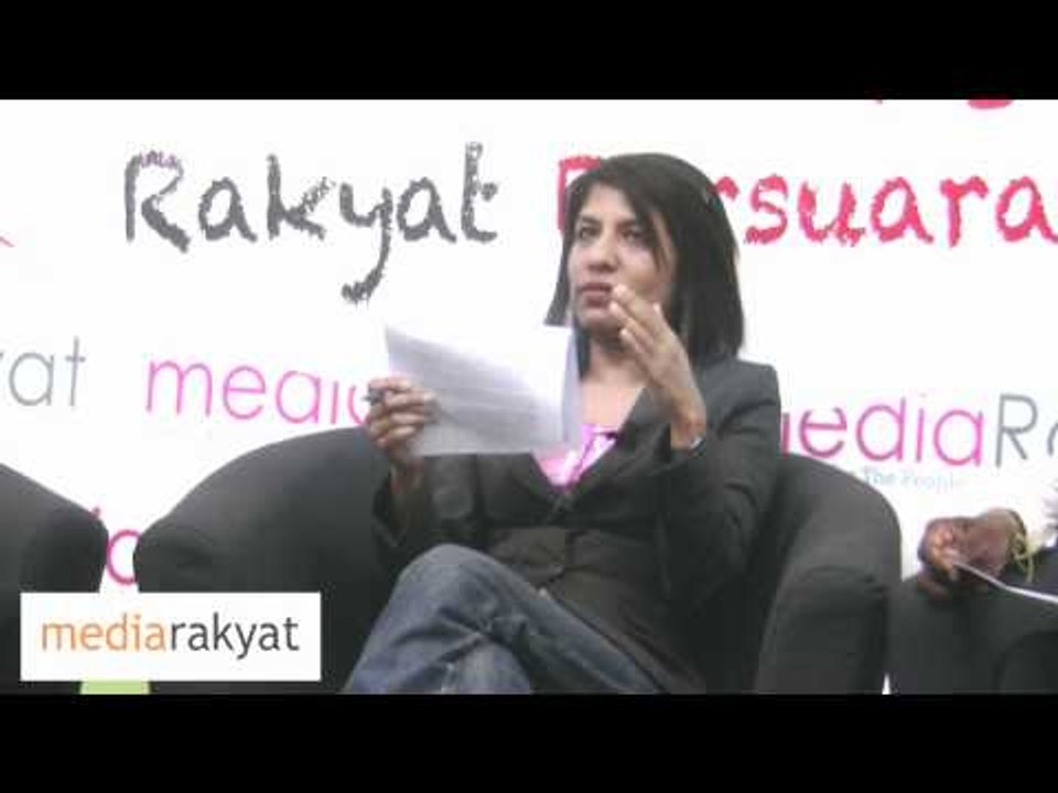 MediaRakyat "Rakyat Bersuara" : The Scorpene Sting On Malaysia - The ...