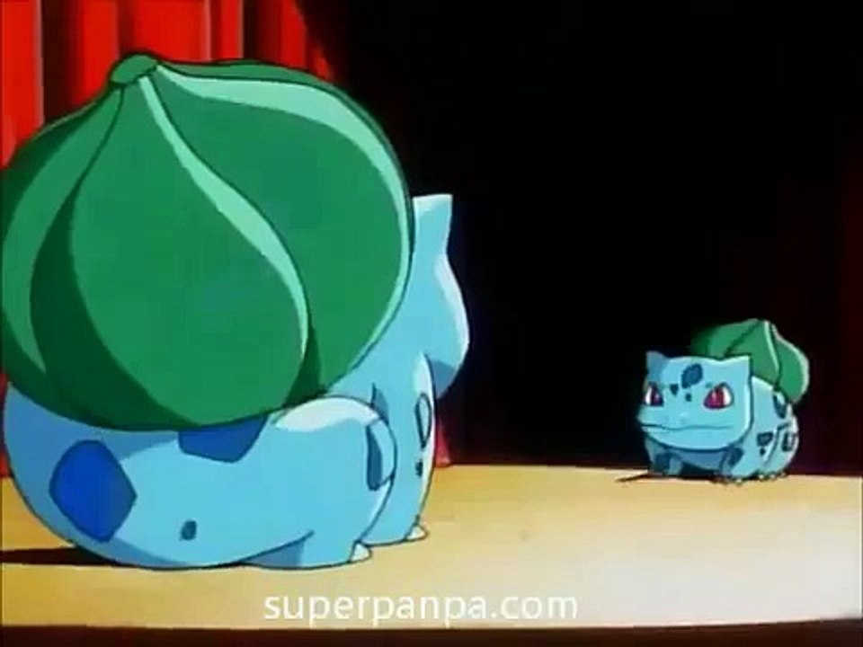 Pokemon - Balbazar Jilet Ya.ak Saldırısı - video Dailymotion