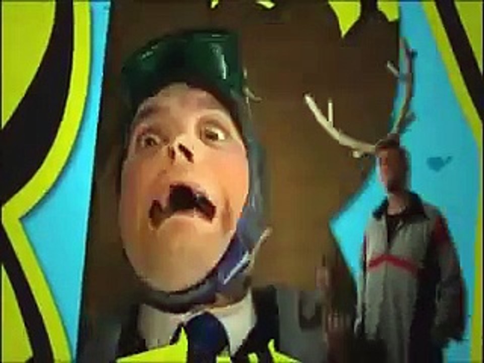 Sorry I've Got No Head compilation - video Dailymotion