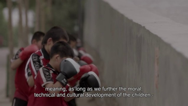 Vidéos de Niké Takeuchi - Dailymotion