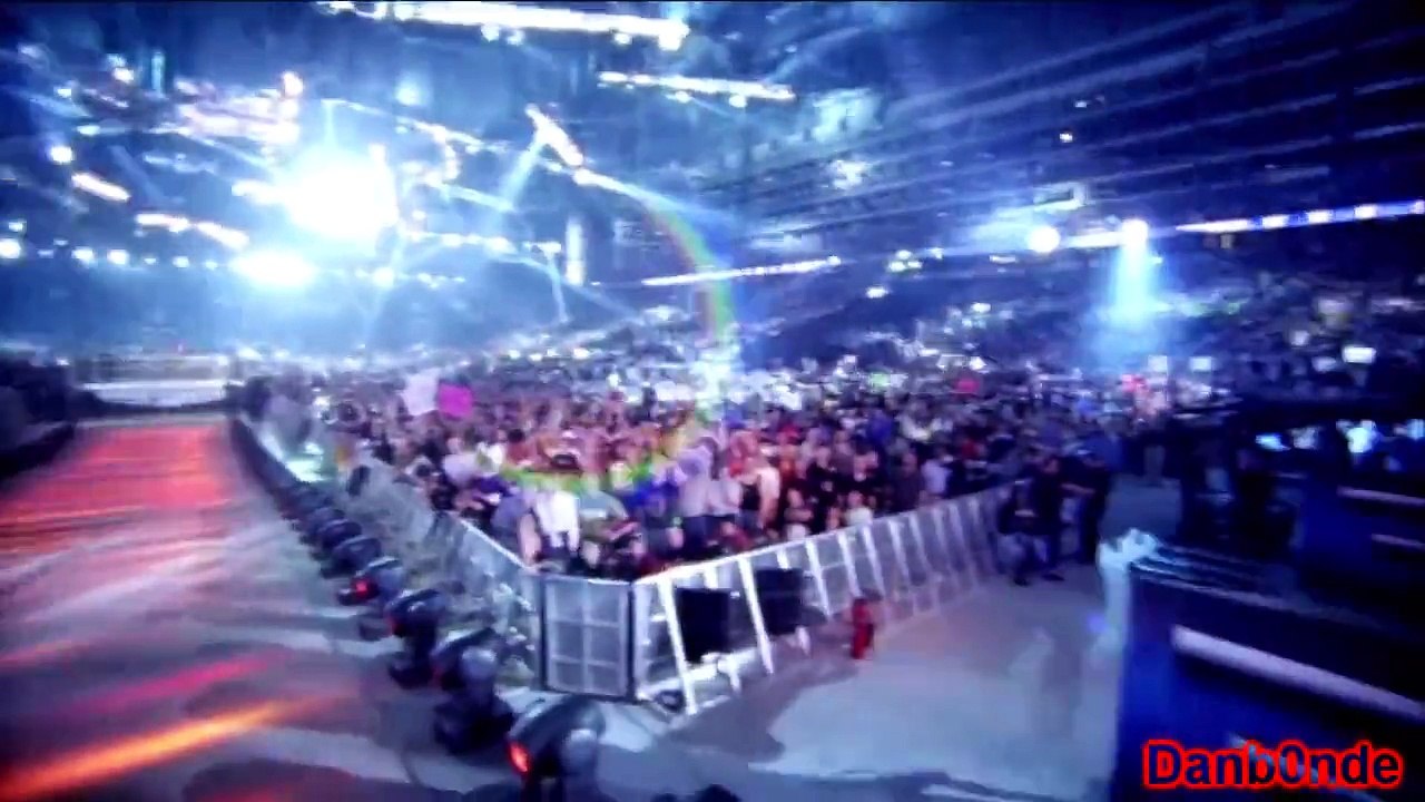 Kevin Rudolf - I Made It (WWE Version) (720p HD) - video Dailymotion