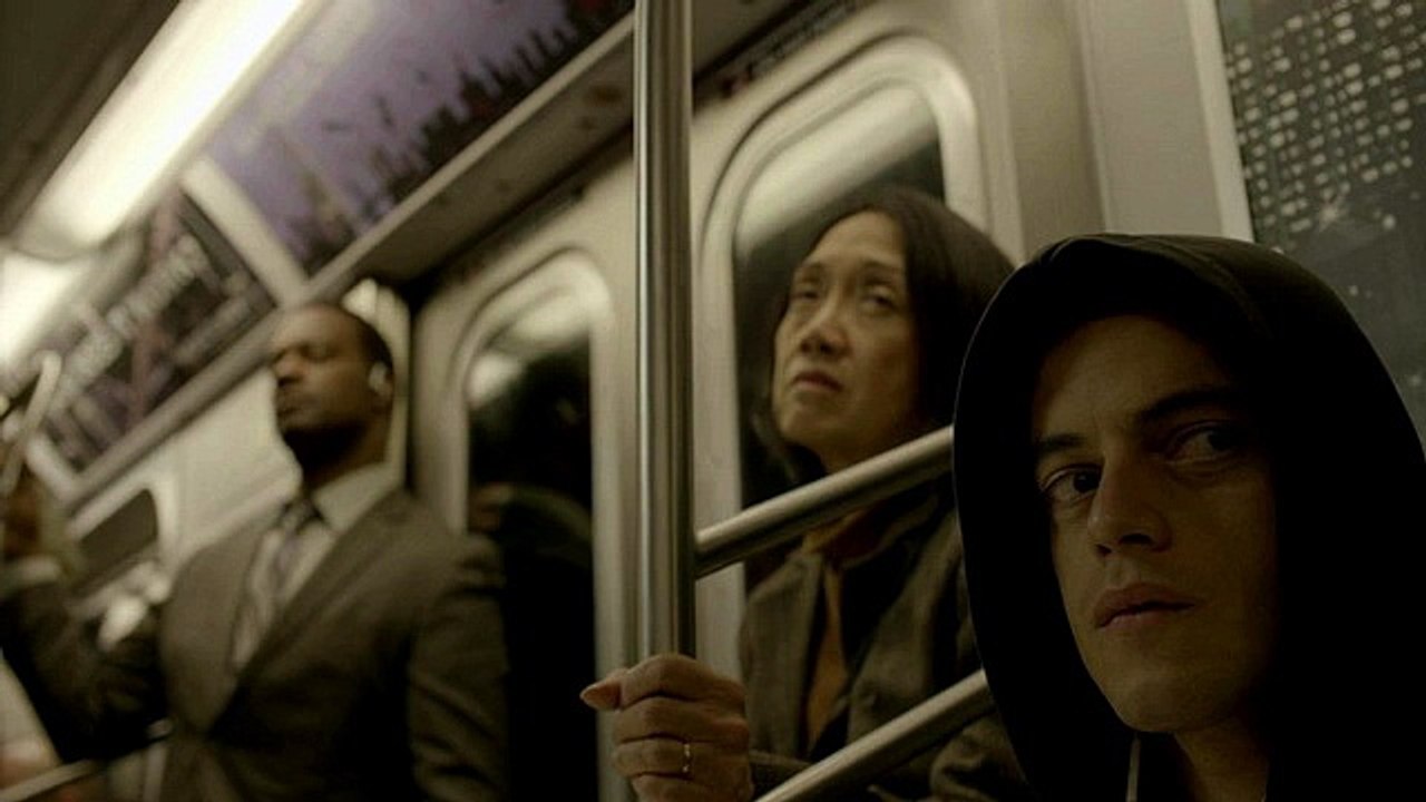 Mr.Robot Season 1 Episode 1 - Pilot - Full Episode HD - video Dailymotion