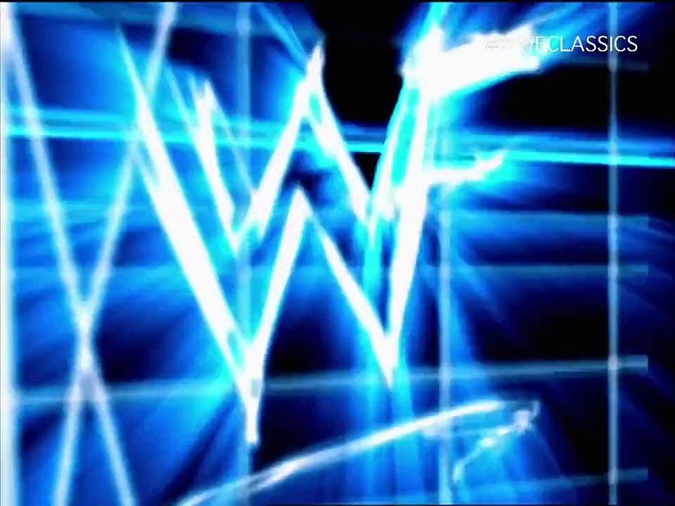 WWF SmackDown! Intro 1999 - video Dailymotion