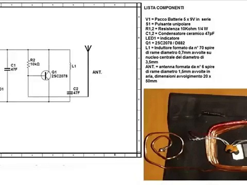 EMP JAMMER SLOT MACHINE SCHEMA PER TUTTI - video Dailymotion