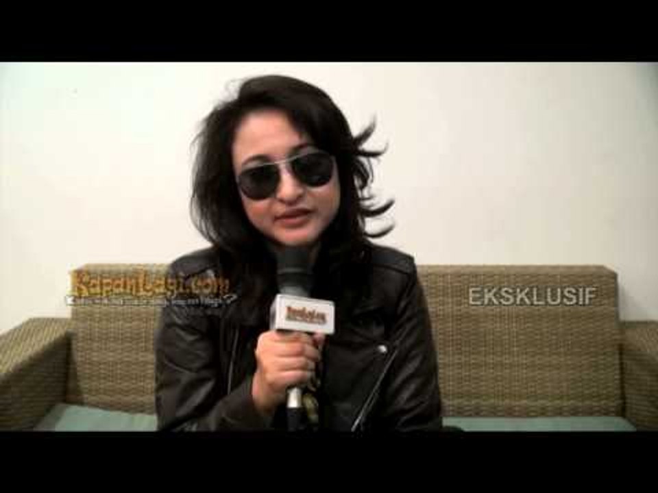 Kasus Foto dan Video Panas Membuat Rinada Alami Kerugian Bes - Video Dailymotion