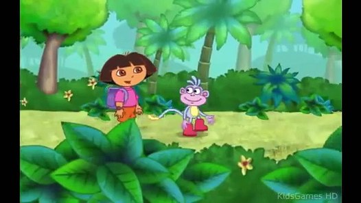 Dora the Explorer - Valentine - video dailymotion