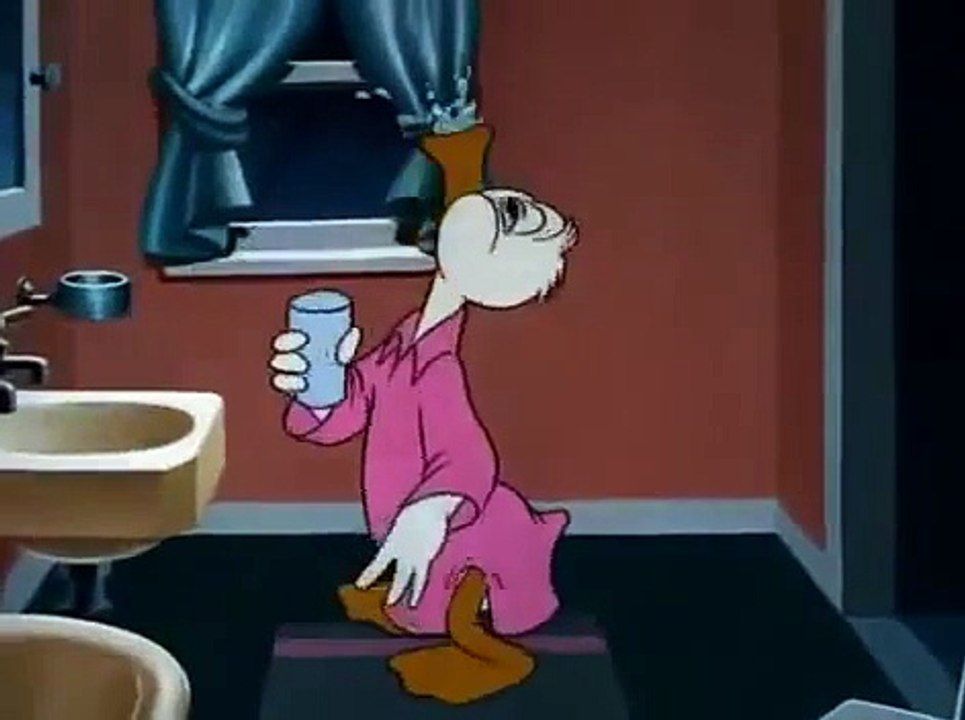 Donald Duck - Drip Dippy Donald - video Dailymotion