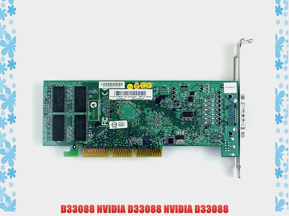 D33088 NVIDIA D33088 NVIDIA D33088 - video Dailymotion