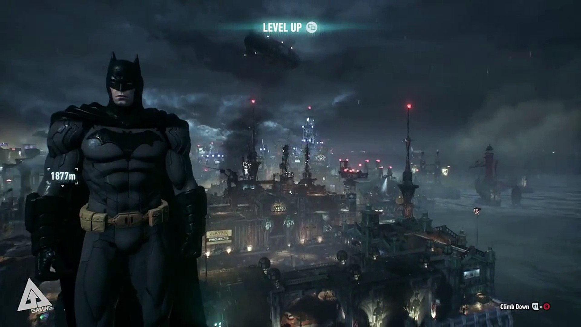 Batman Arkham Origins New 52