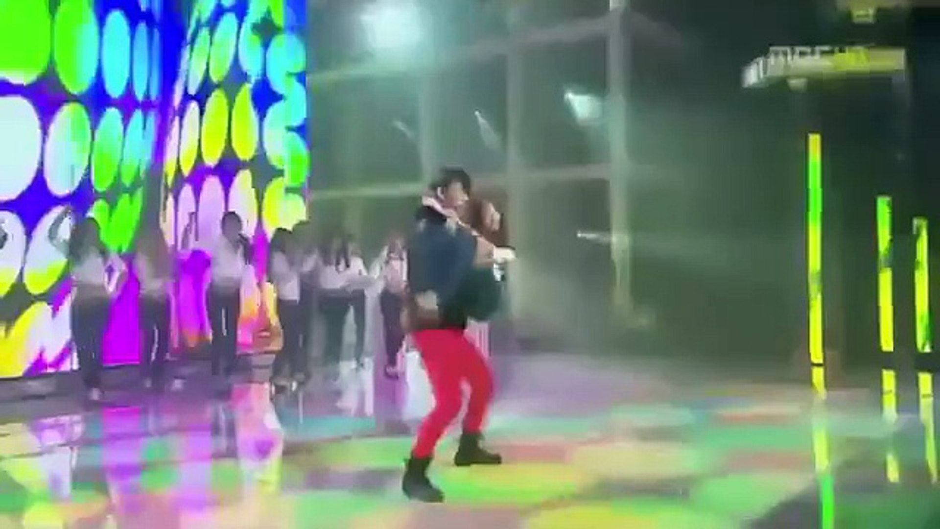 Yoona And Taecyeon We Got Married
