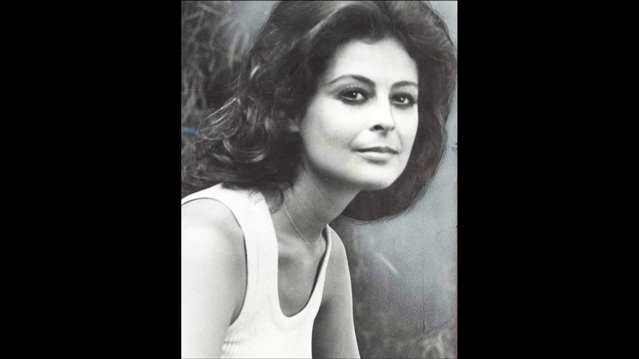 TRIBUTE TO BRENDA BENET - Vídeo Dailymotion