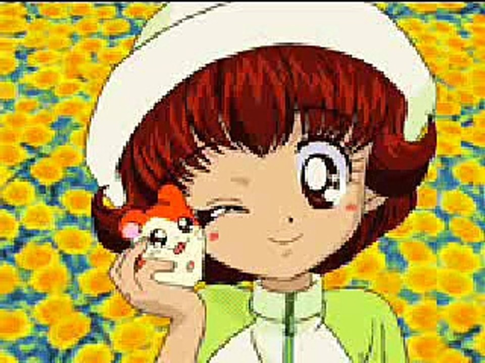 Hamtaro-Dance - video Dailymotion