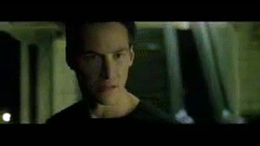 The Matrix - Subway Fight - Neo Vs Agent Smith - video dailymotion