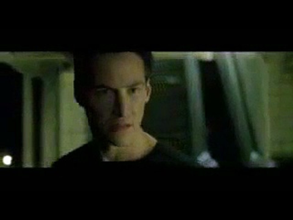 The Matrix - Subway Fight - Neo Vs Agent Smith - video Dailymotion