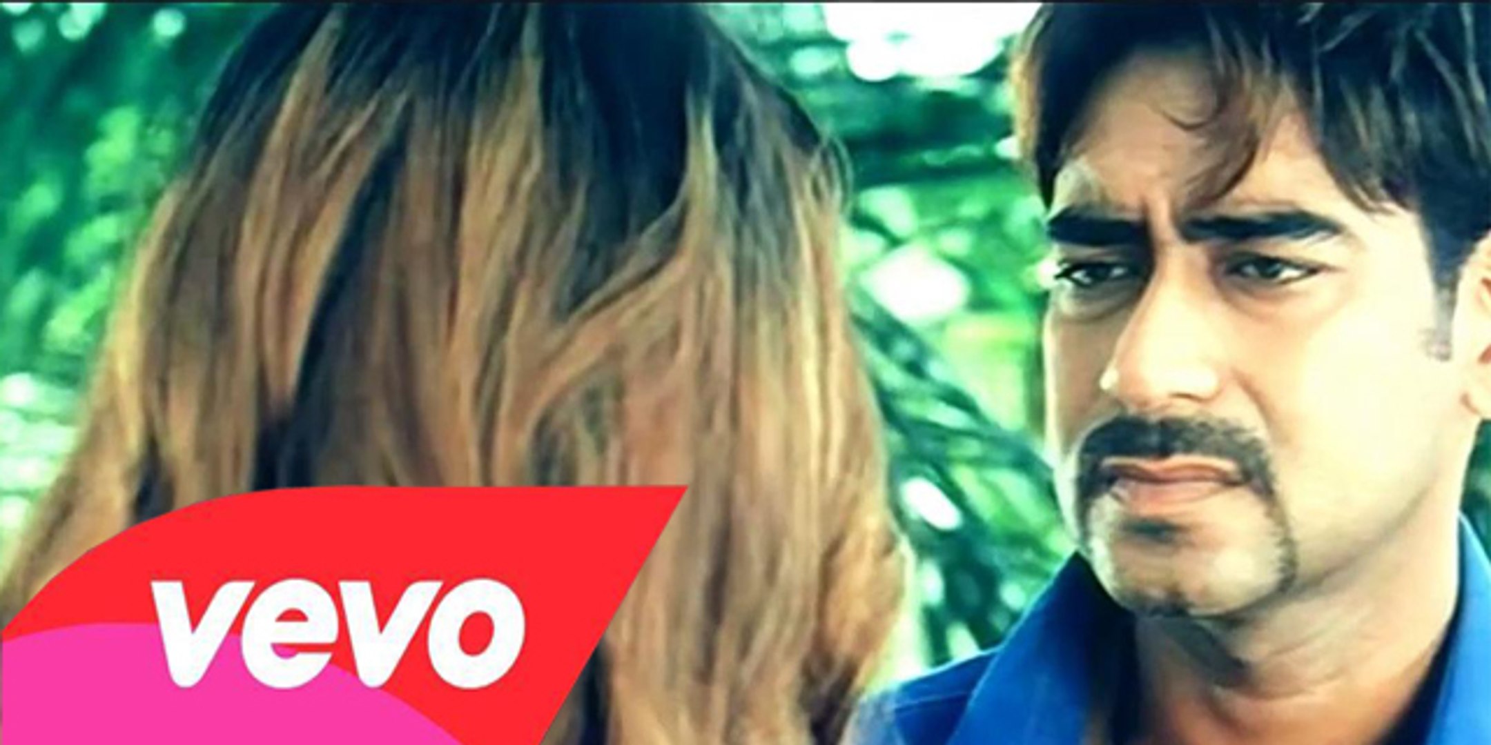 Qayamat Ajay Devgan