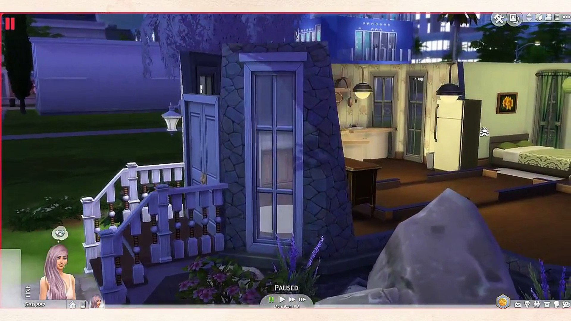 Ldshadowlady Shadowcraft Ep 1