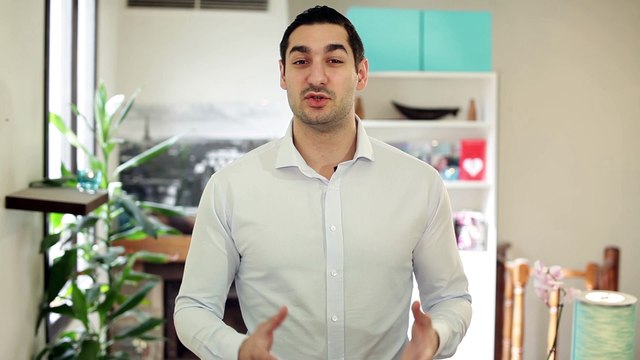 Vidéos de Alexandre CORMONT - Love Coach - Dailymotion