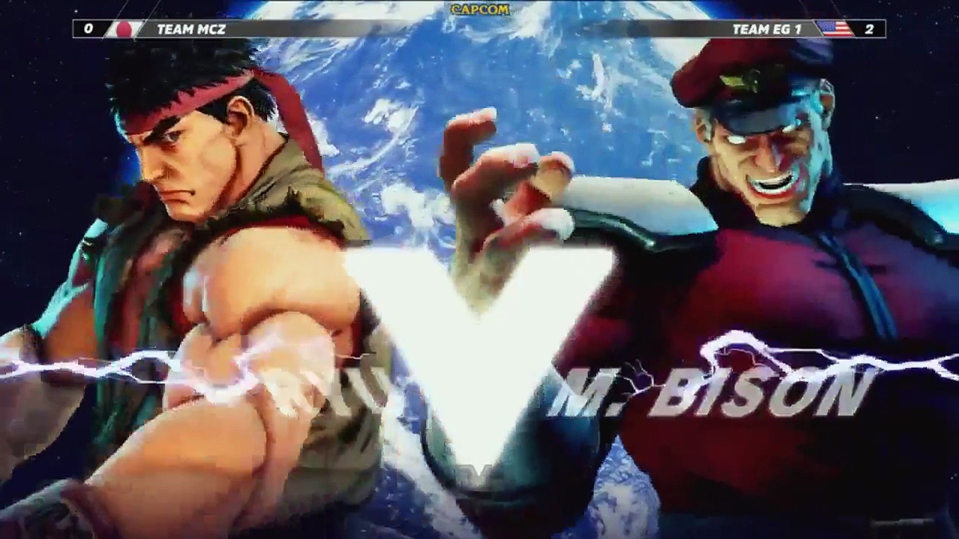 Bison Ryu Wallpaper M. Bison Wallpapers (21 Images) WallpaperCat