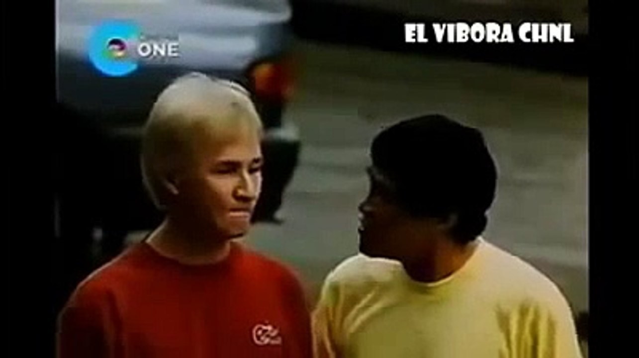 Pinoy Funny Movie Clips : Watch as Redford White and Babalu team up to ...