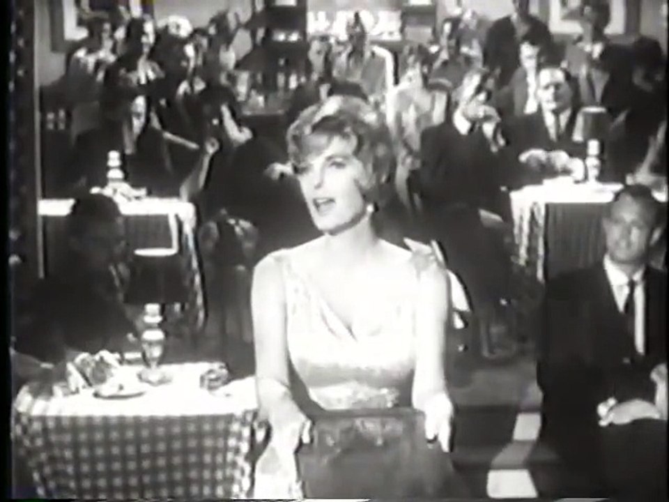 George Raft Story, The (1961) Trailer - video Dailymotion