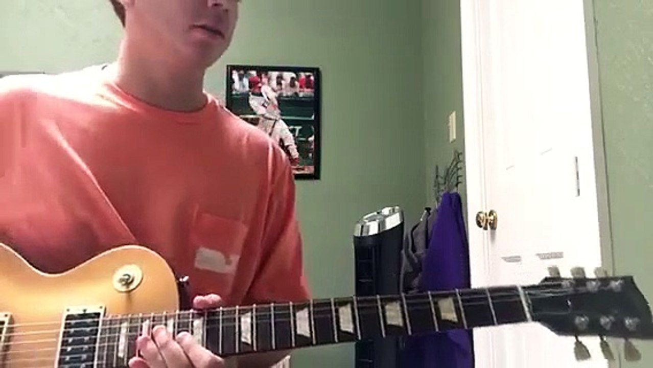 Highly Suspect - Lydia (Guitar Tutorial) - video Dailymotion