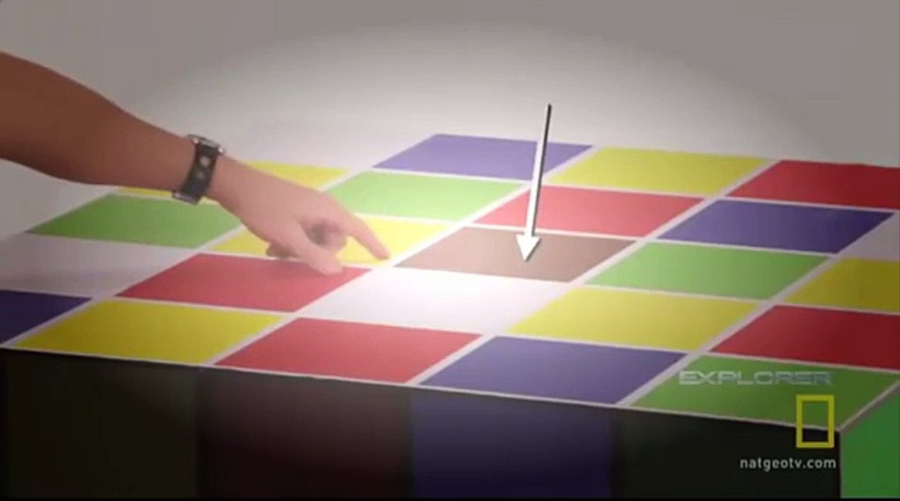 Brain Games Season 01 Episode 1 English - video Dailymotion