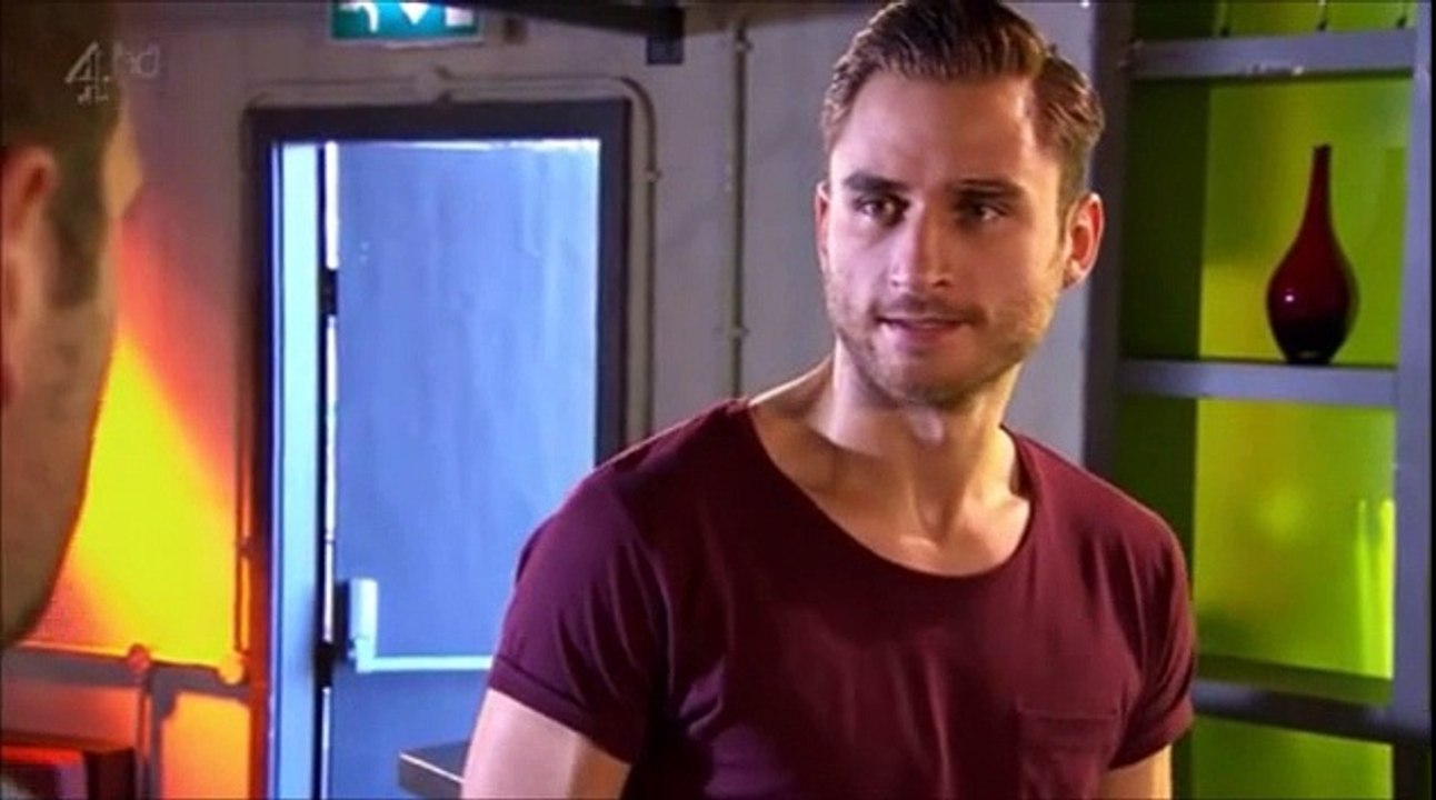 Hollyoaks 8th September 2014 Roscoe Family - video Dailymotion