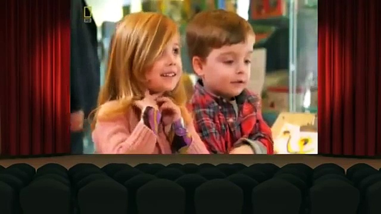 Brain Games Season 2 Episode 7 Battle of the Sexes - video Dailymotion