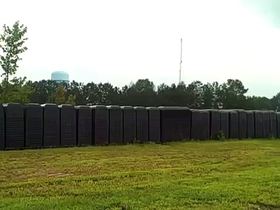 FEMA CDC coffins Madison, GA August 30, 2009 - video Dailymotion