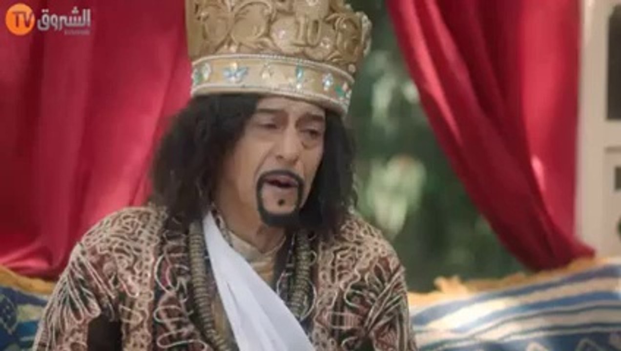 Sultan Achour 10 - EP 09 السلطان عاشور العاشر : الحلقة - فيديو Dailymotion