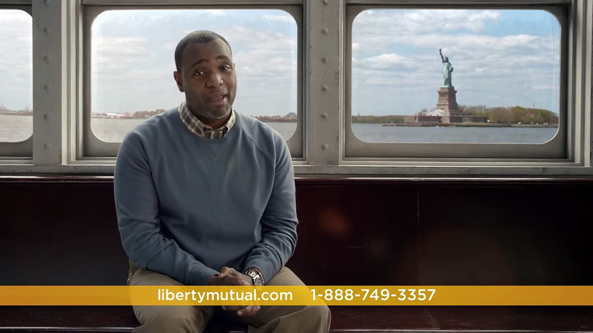 Liberty Mutual Commercial