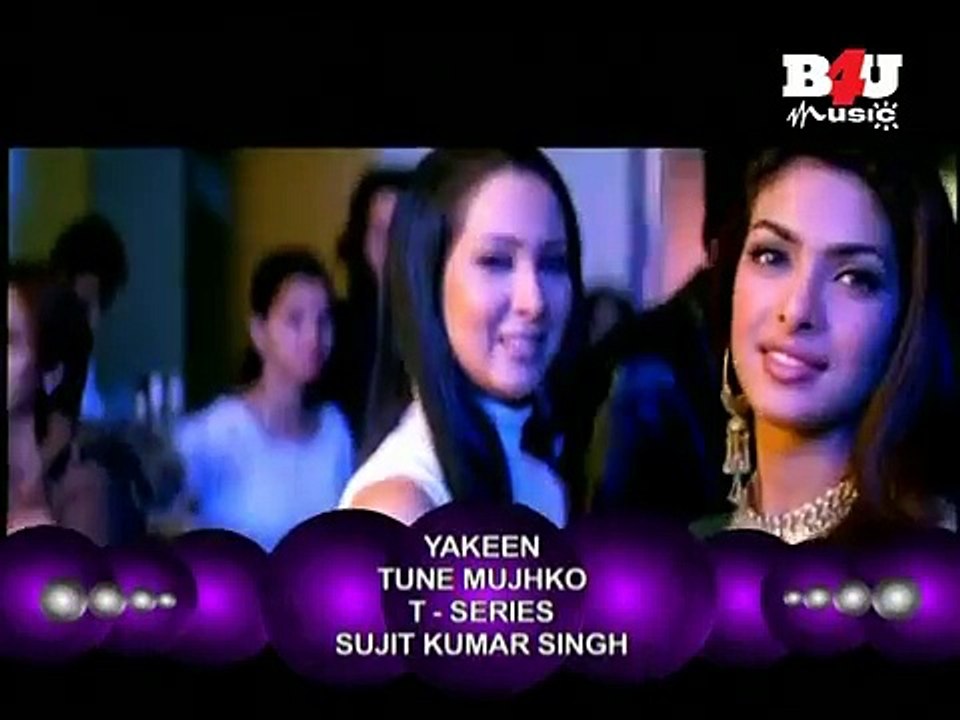 B4U Music 20060624 1607 - video Dailymotion