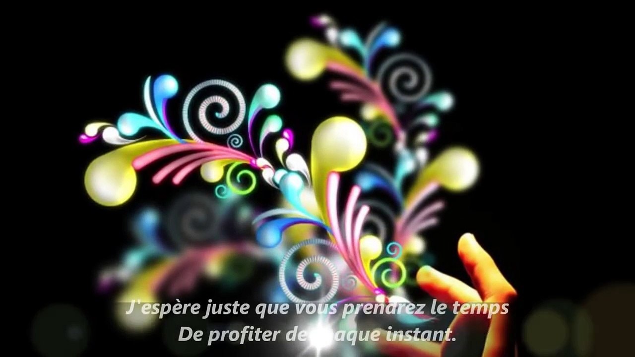 Tout le bonheur du monde - Sinsemilia.wmv - video Dailymotion