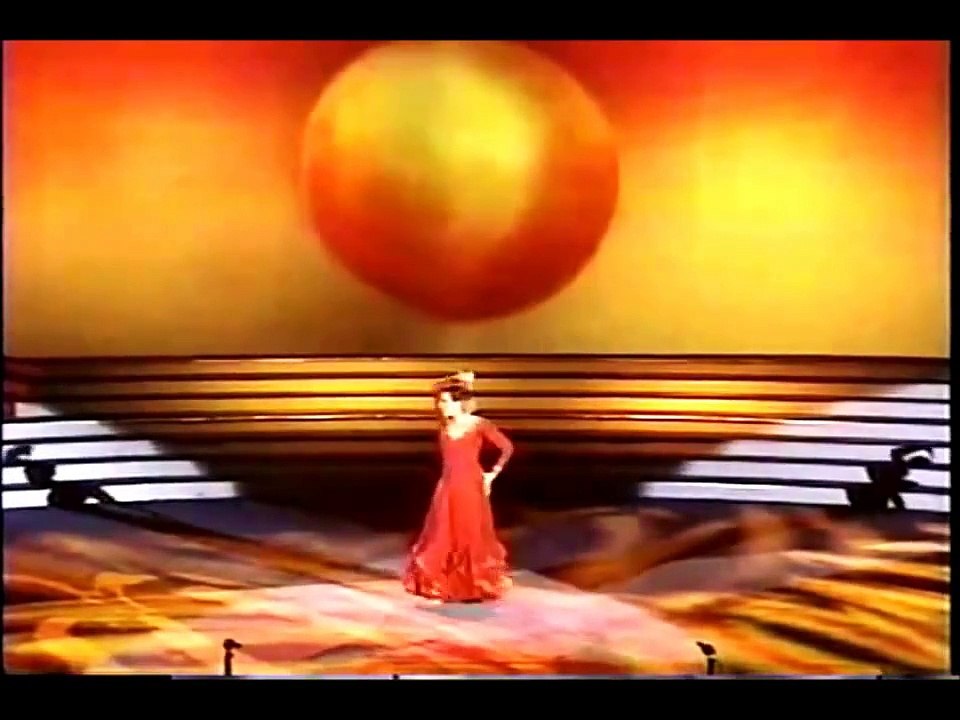 Michael Flatley & Maria Pagés - Firedance (Riverdance) - video Dailymotion