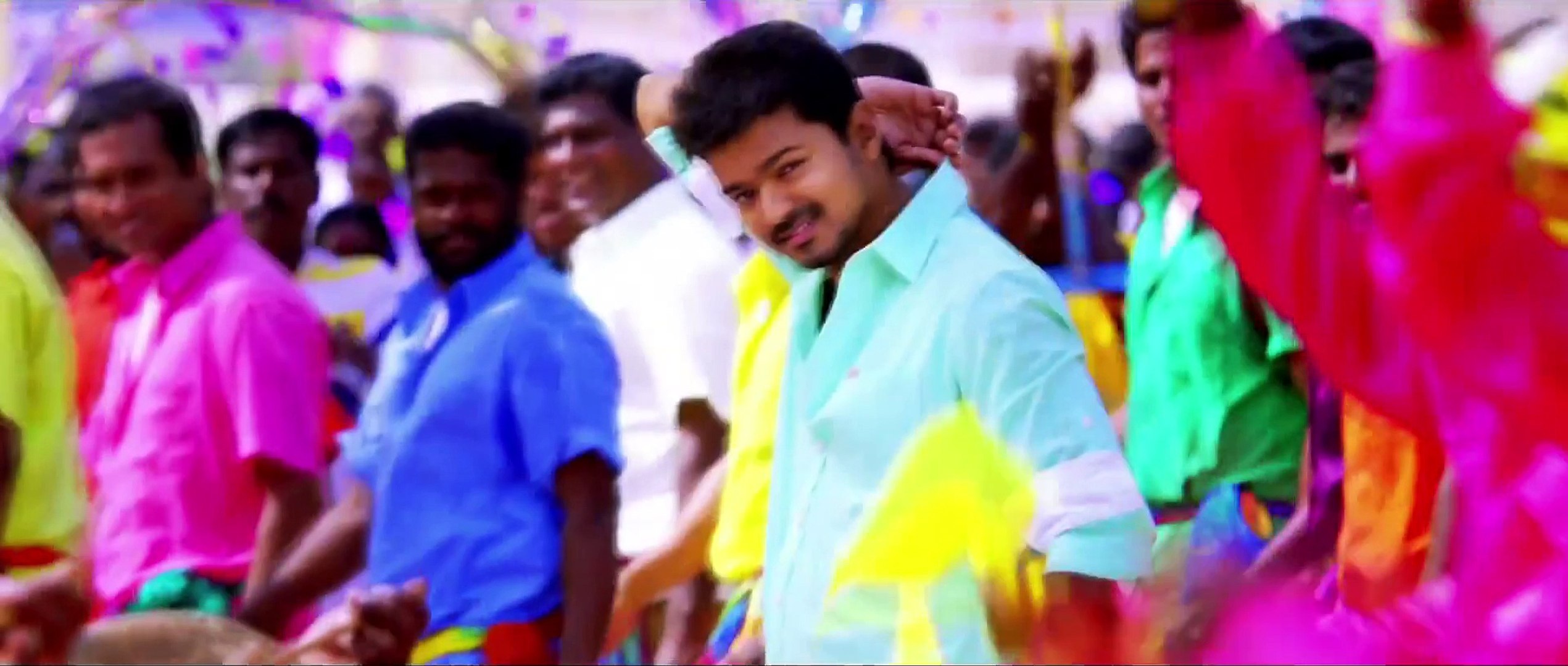 Jilla Trailer
