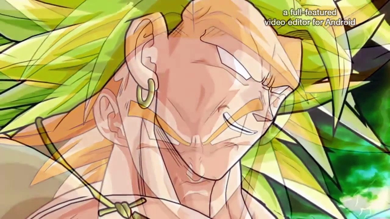 All Super Saiyan Evolutions (All Saiyans) All Transformations ...