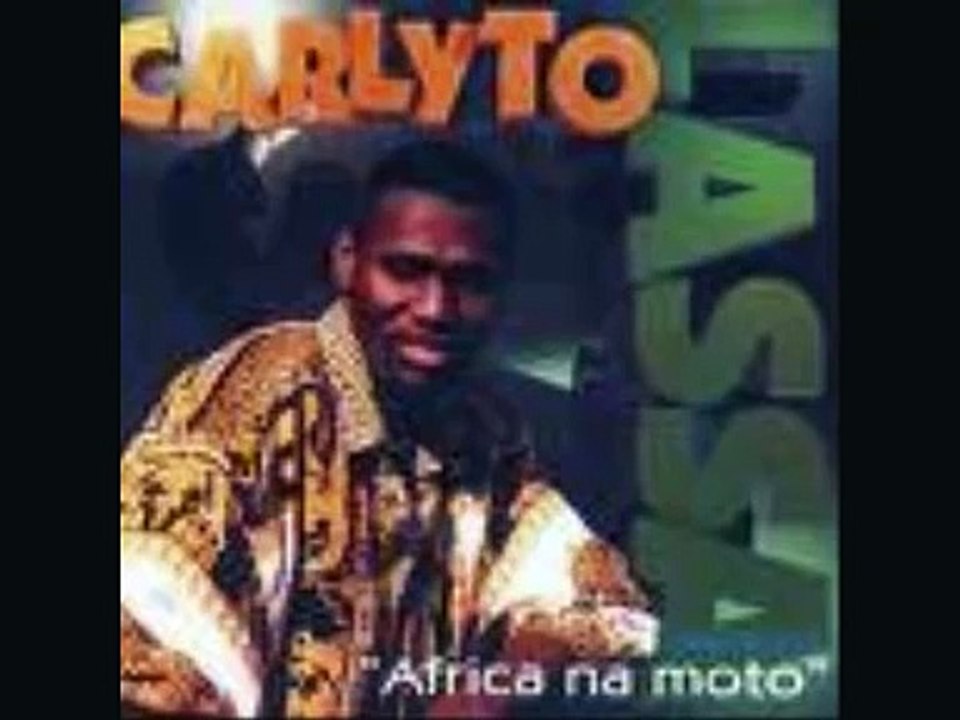Carlyto lassa- Makolo ya massiya - video Dailymotion
