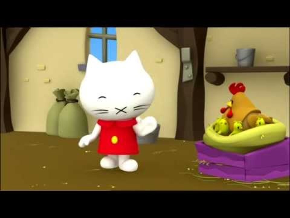 Musti 3D - Out of the egg - Video Dailymotion