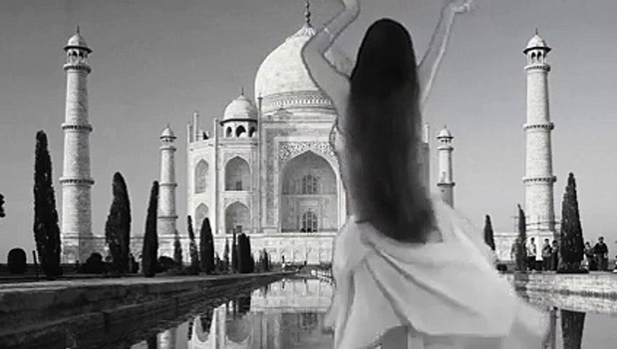 Mezdeke Shik Shak Shok , Belly Dance Improvisation HD - video Dailymotion