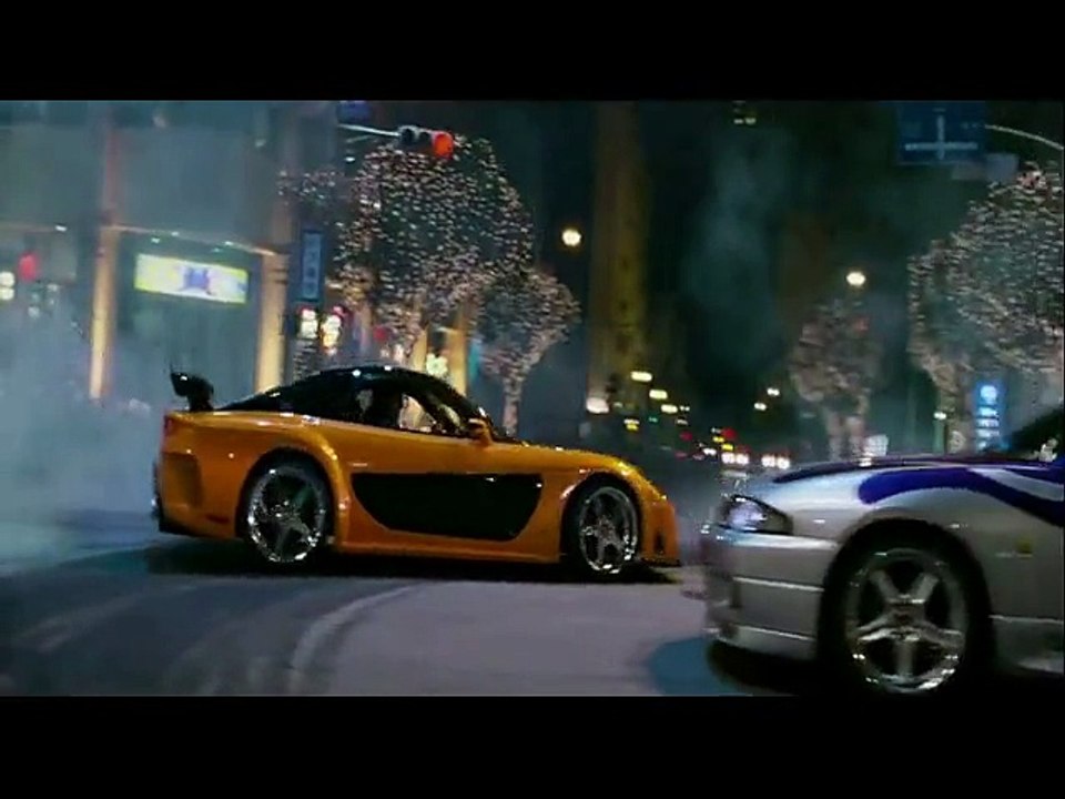 fast and furious best scenes ever - video Dailymotion