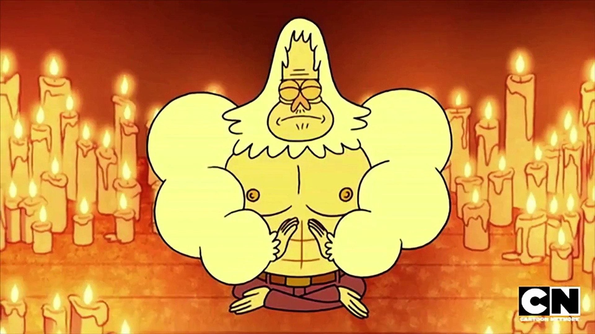 Skips Regular Show Regular Show" Skips' Story (TV Episode 2014) IMDb