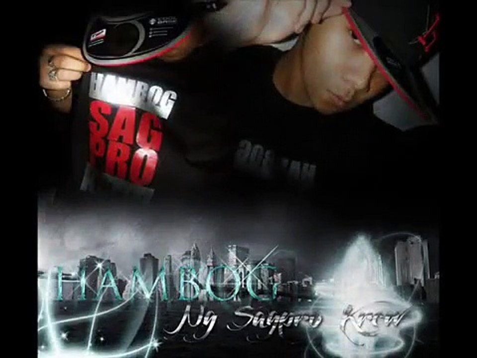 Pinoy Abroad - Hambog Ng Sagpro (with lyrics) - video Dailymotion