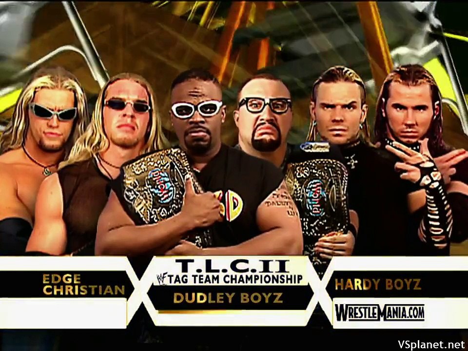 TLC 2 - video Dailymotion