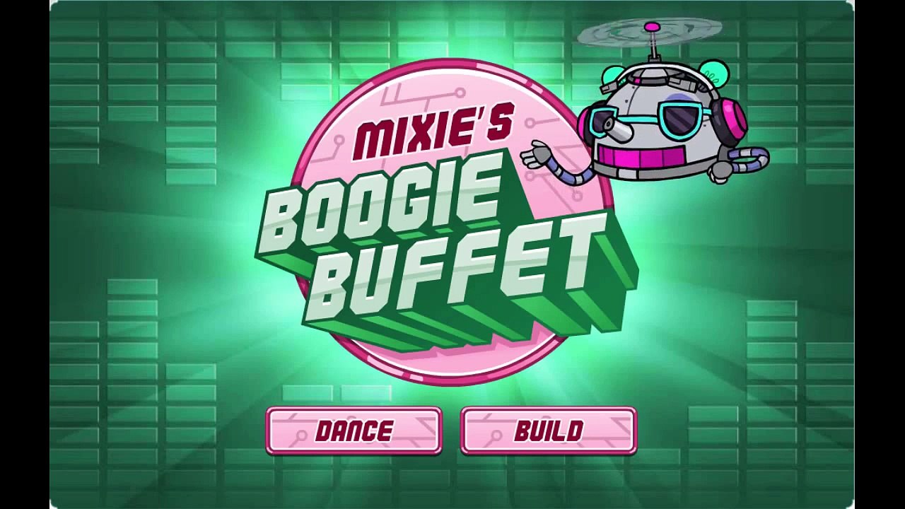 Fizzys Lunch Lab Mixies Boogie Buffet Cartoon Animation PBS Kids Game ...