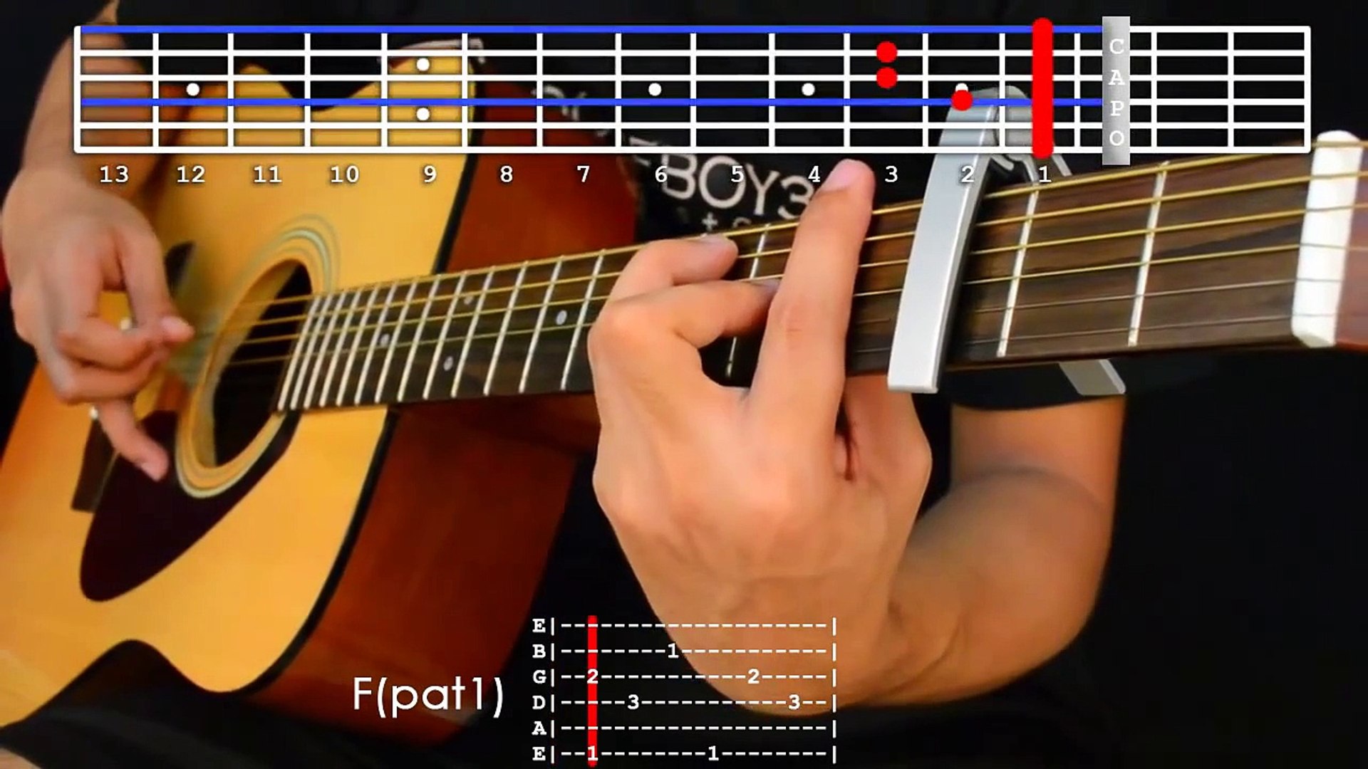 STRUMMING IS DRUMMING: Learn 32 Easy Guitar Strum Patterns, 41% OFF
