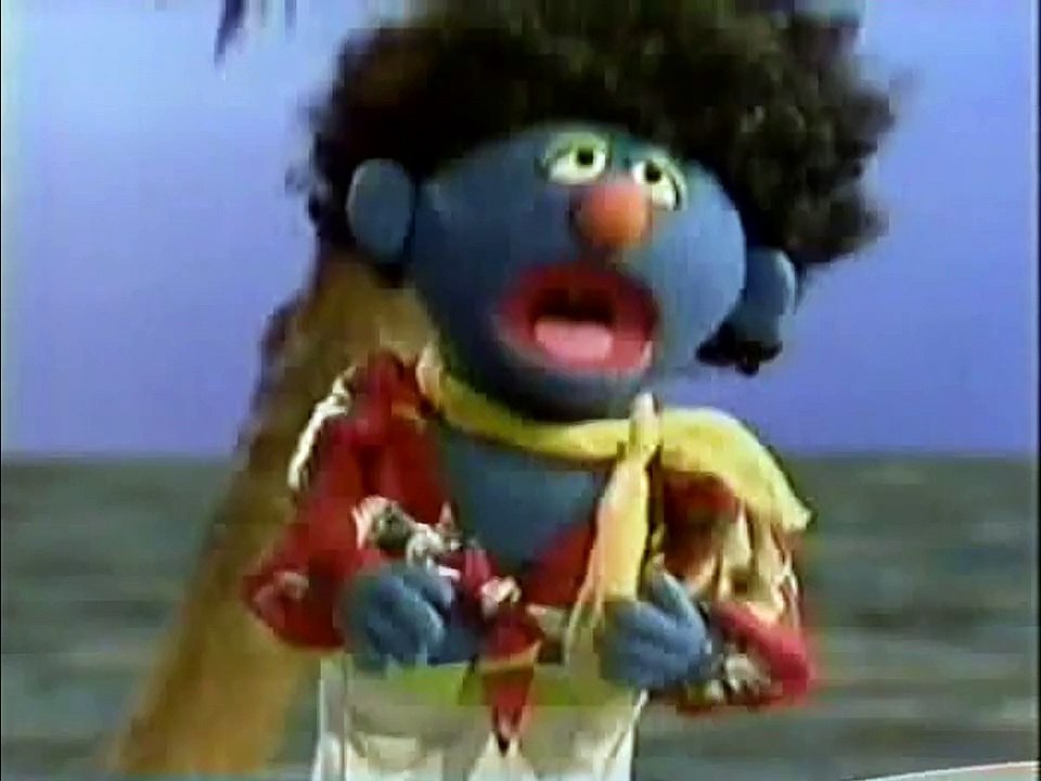 Sesame Street Episode 3023 Part 1 - video Dailymotion