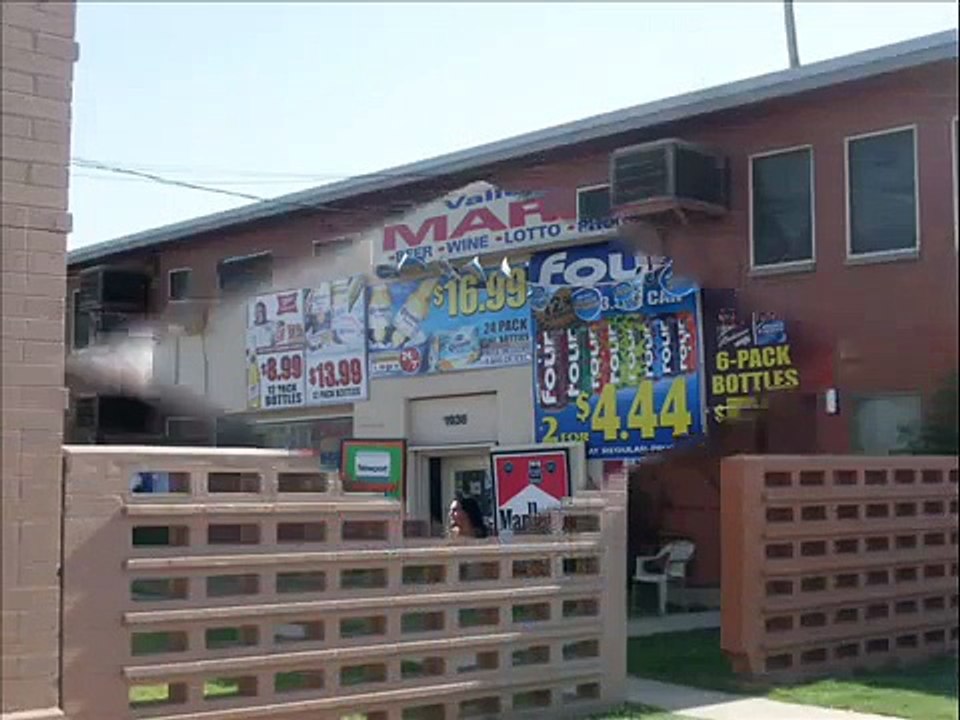 Phoenix Arizona Duppa Villa Projects ESDVP Phx gangs - video Dailymotion